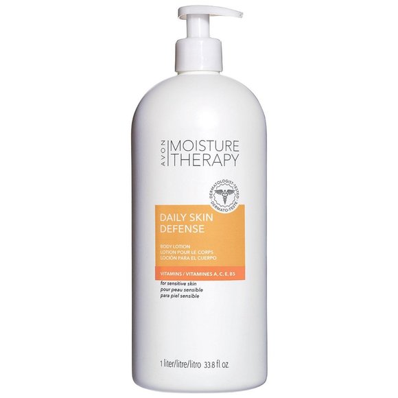 Avon | Bath & Body | Avon Moisture Therapy 338 Fluid Ounce Bonus Size ...